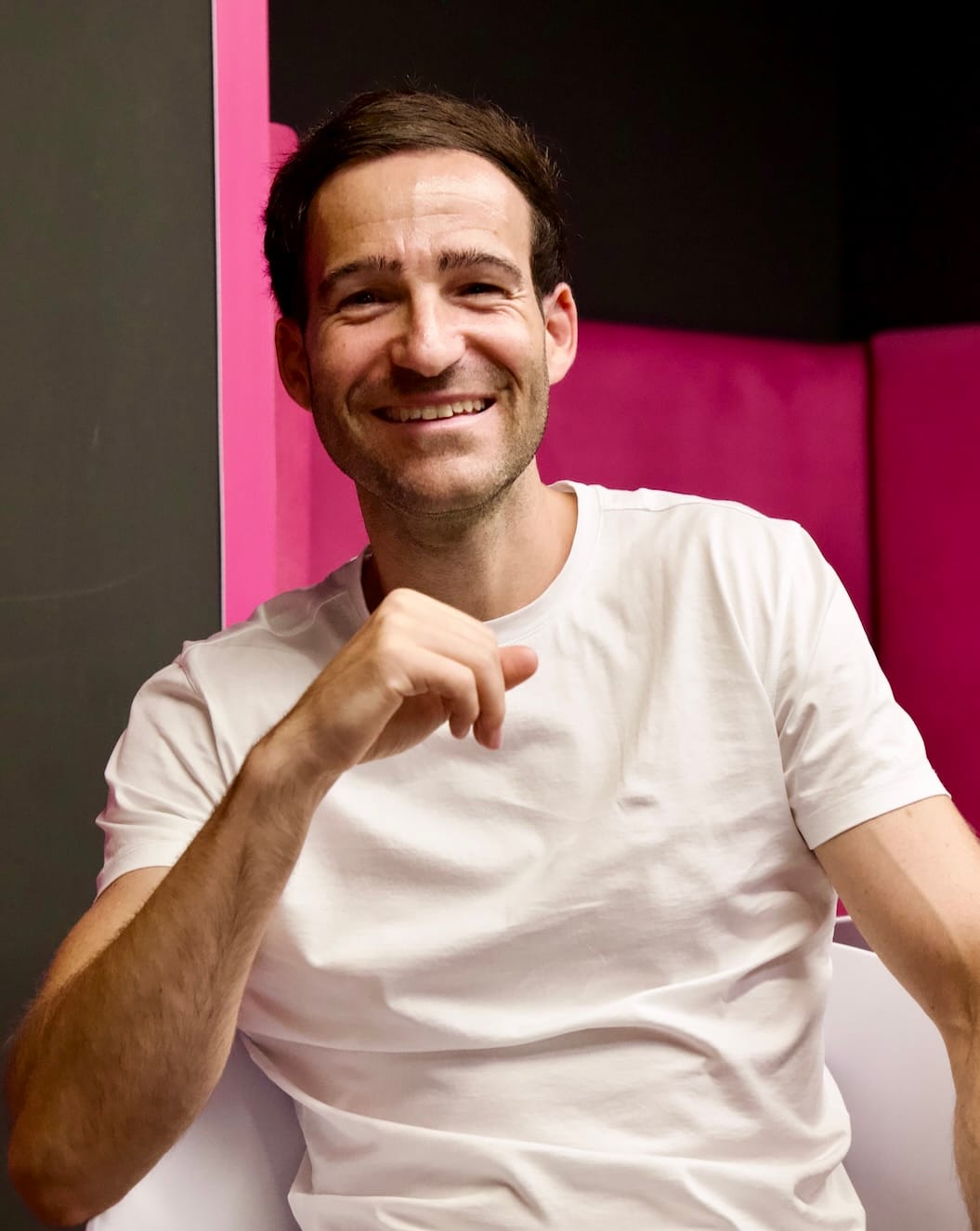 About us – Behamics